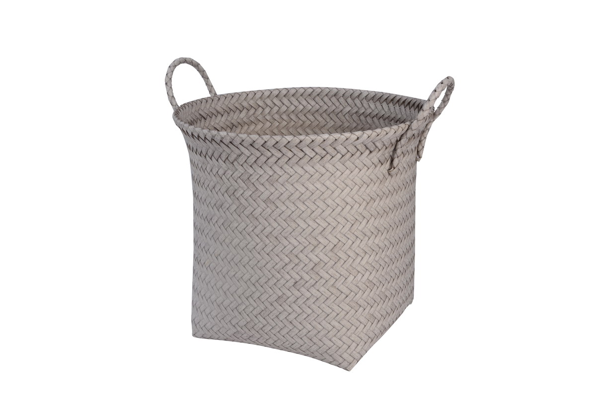 PE laundry basket,pc,PE